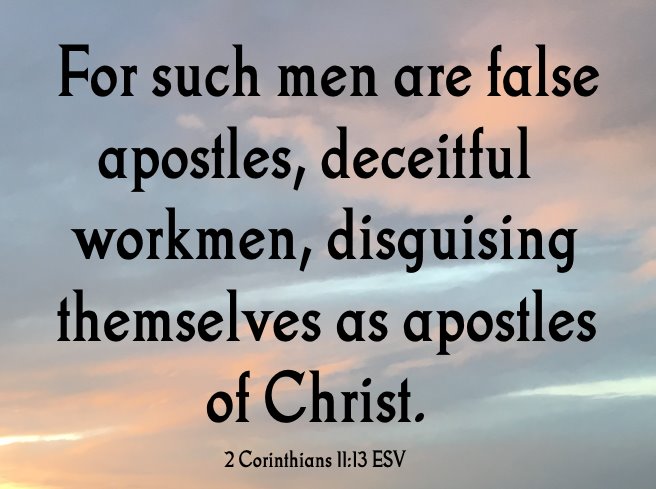 Bible Verses About False Prophets Bible Verses About False Prophets
