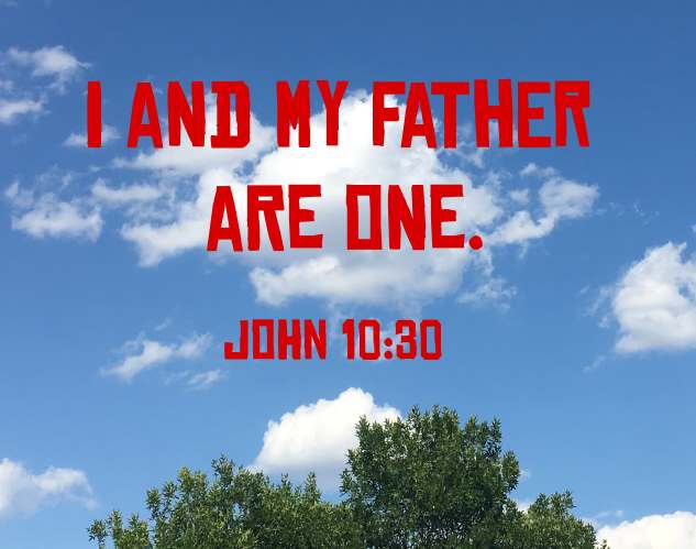 Love Of Jesus Bible Verses